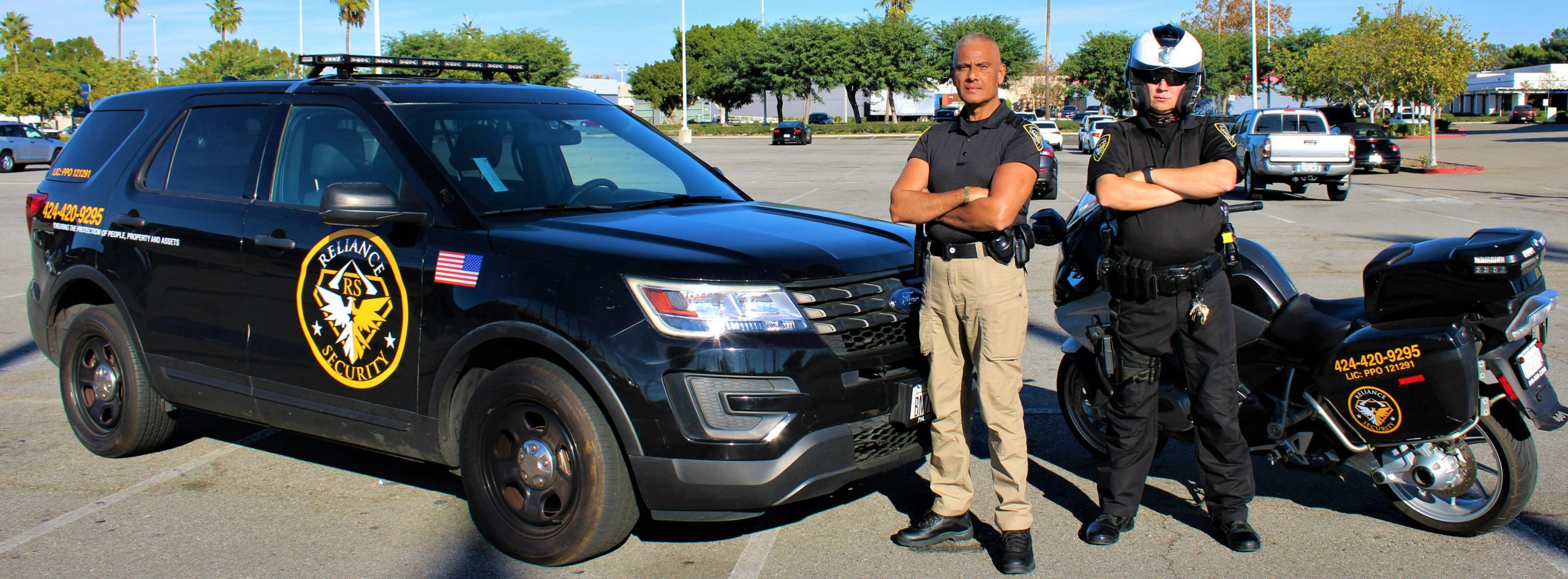 Residential Security Services - Global Executive Protection Group