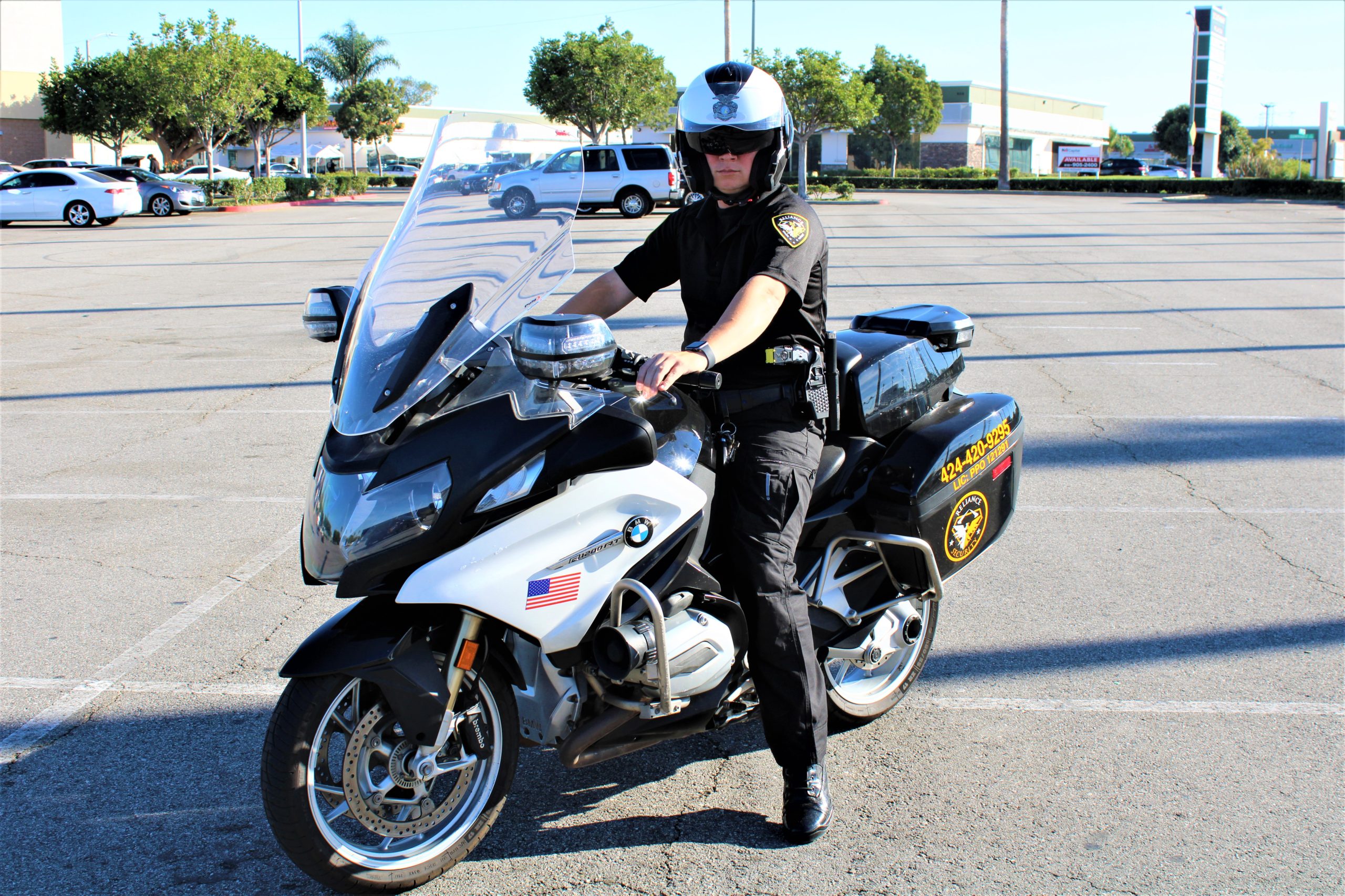 Residential Security Services - Global Executive Protection Group