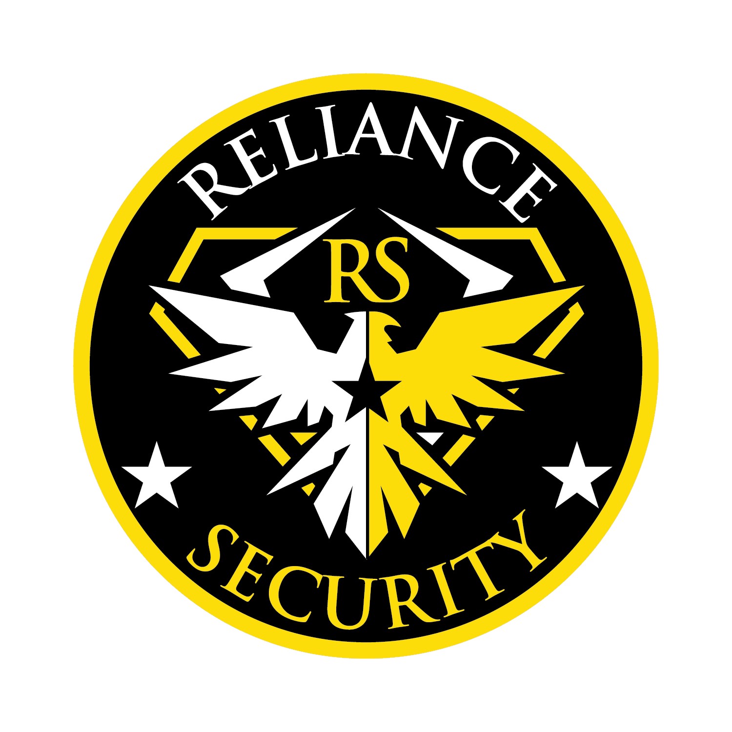 California - Reliance Security California