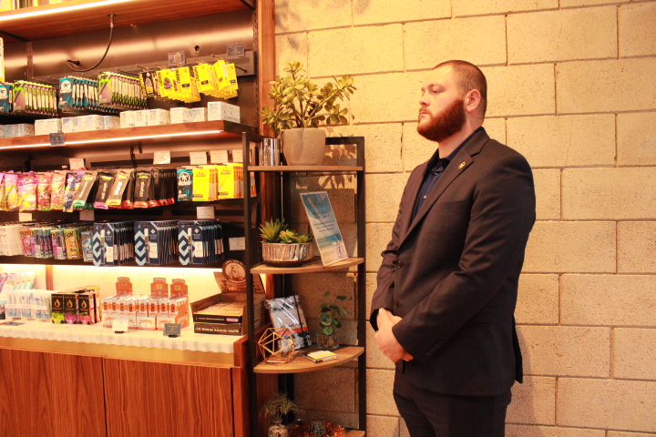 About Us - Reliance Security California